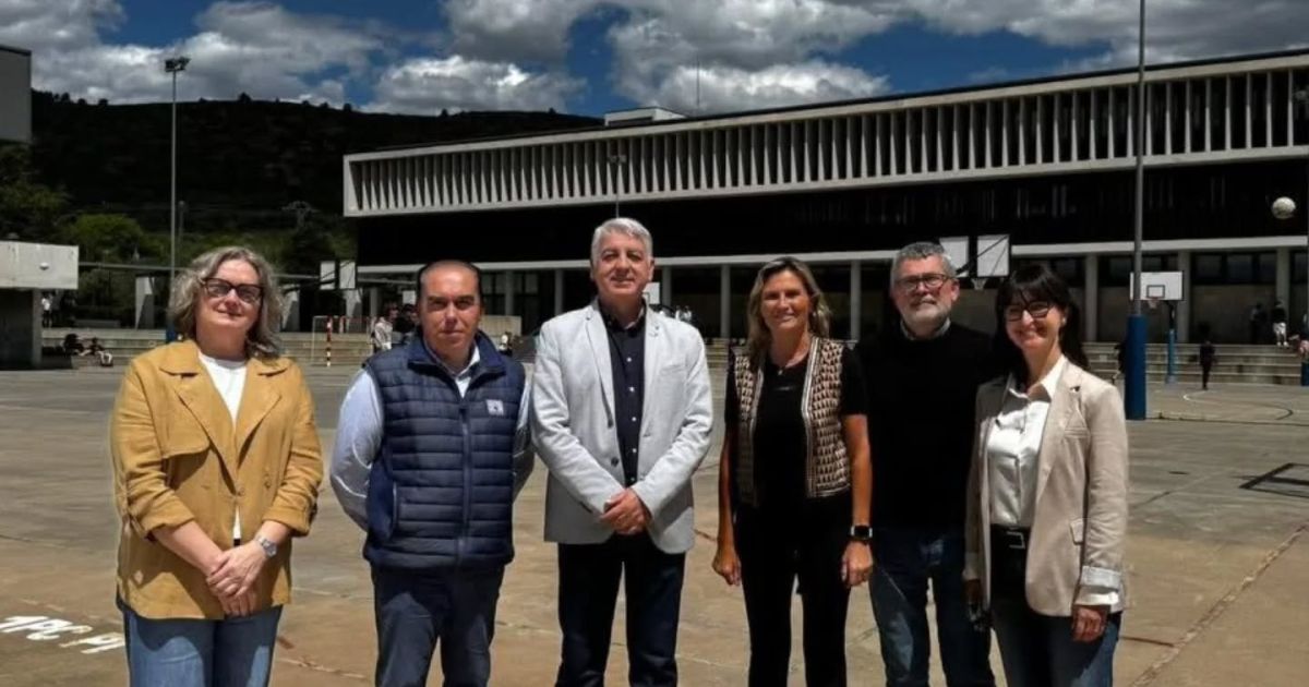 El Consell crea el IES Jérica-Viver como centro independiente