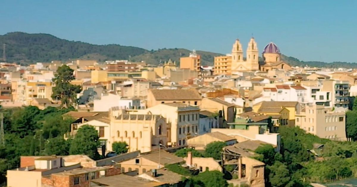 El Camp de Túria rebrà 1,3 milions per a previndre inundacions ...