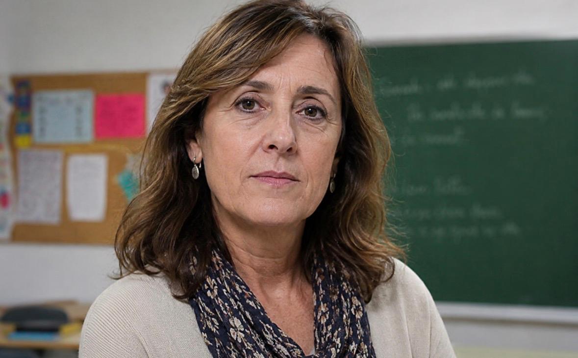 Mari Carmen Fuster
