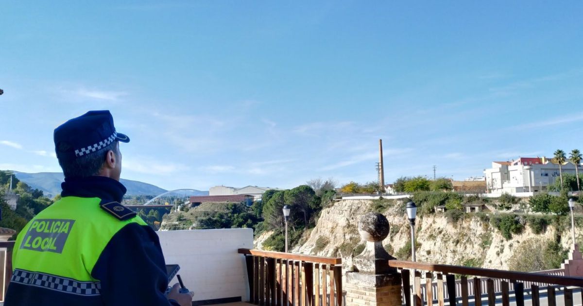 Ontinyent, el municipi valencià de més de 20.000 habitants amb menys ...