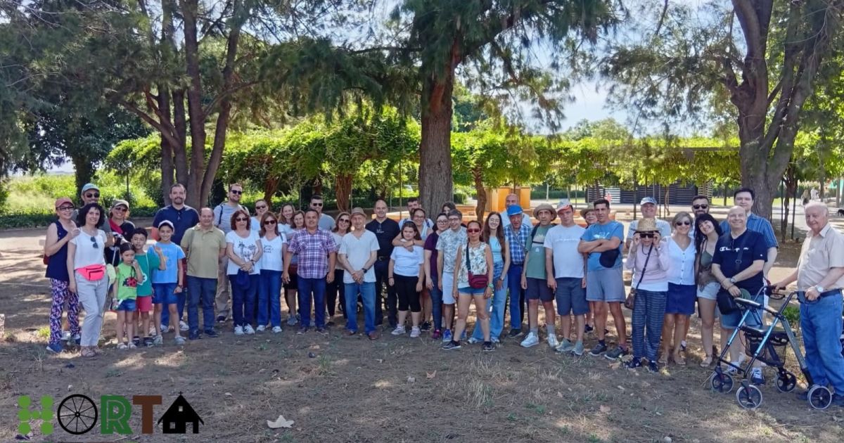 Aldaia redescubre su historia y su patrimonio agrícola con una nueva ...