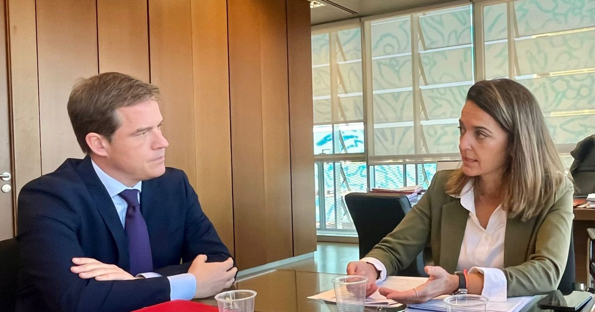 Roger Cerdà: “El trasllat de la seu judicial al polígon és un error i ...