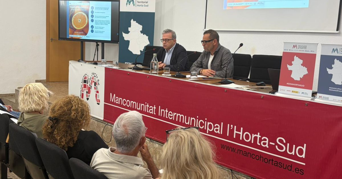 L'aliança de la Mancomunitat amb quatre universitats salva del ...