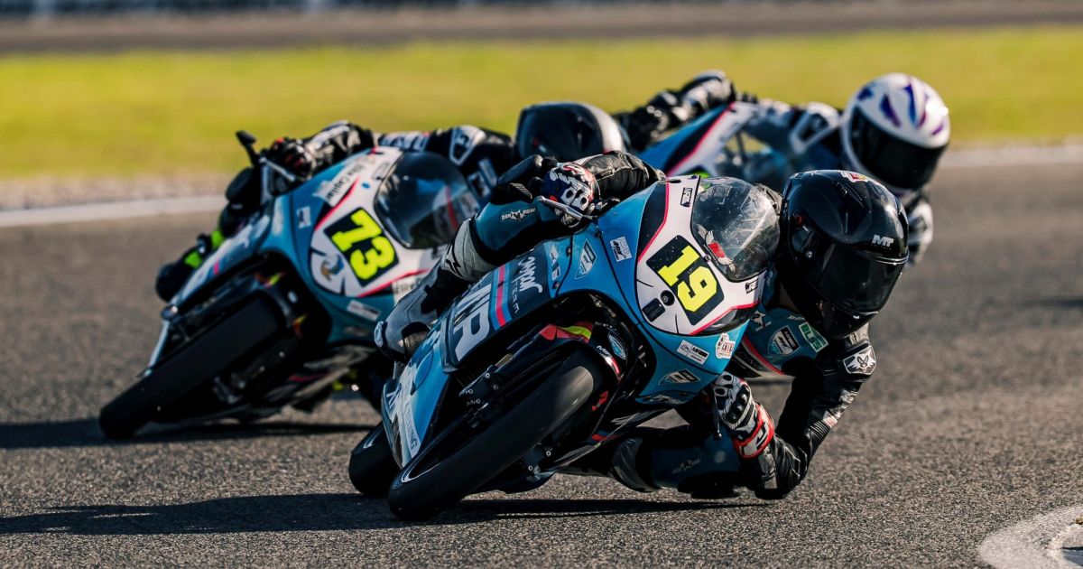 El Circuit Ricardo Tormo reúne este fin de semana al CEF InterOpen y a ...